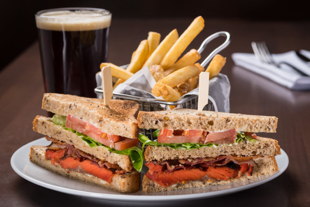 Gallery | Pat Quinn's Restaurant & Bar - Tsawwassen, BC