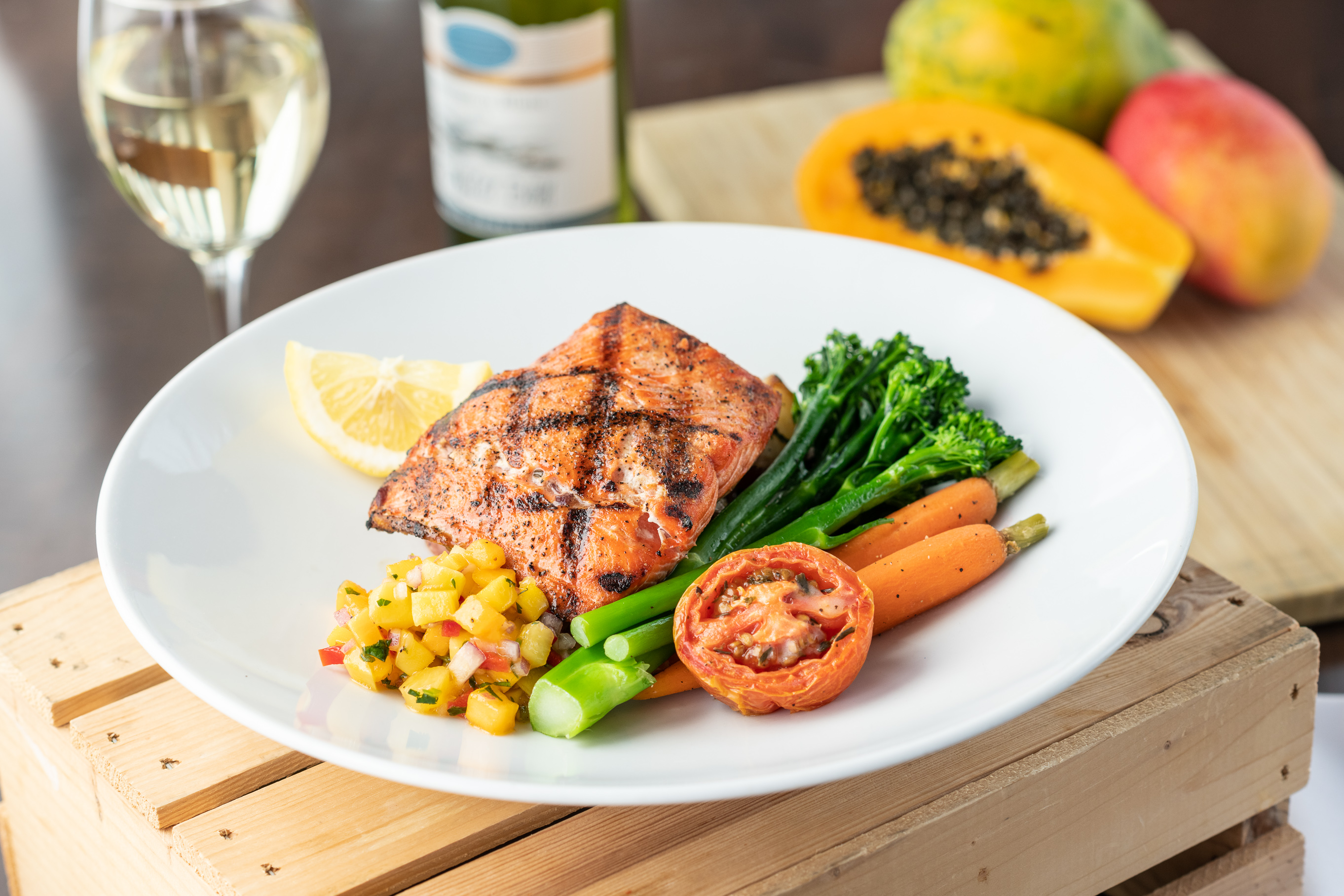 All Day | Pat Quinn's Restaurant & Bar - Tsawwassen, BC