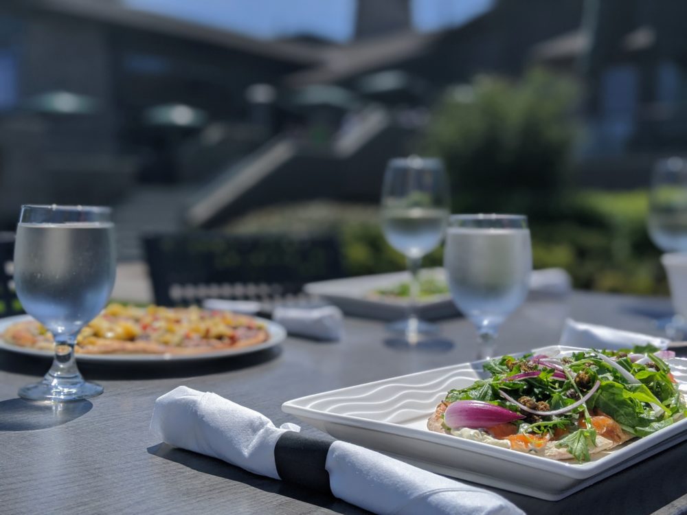 Gallery | Pat Quinn's Restaurant & Bar - Tsawwassen, BC