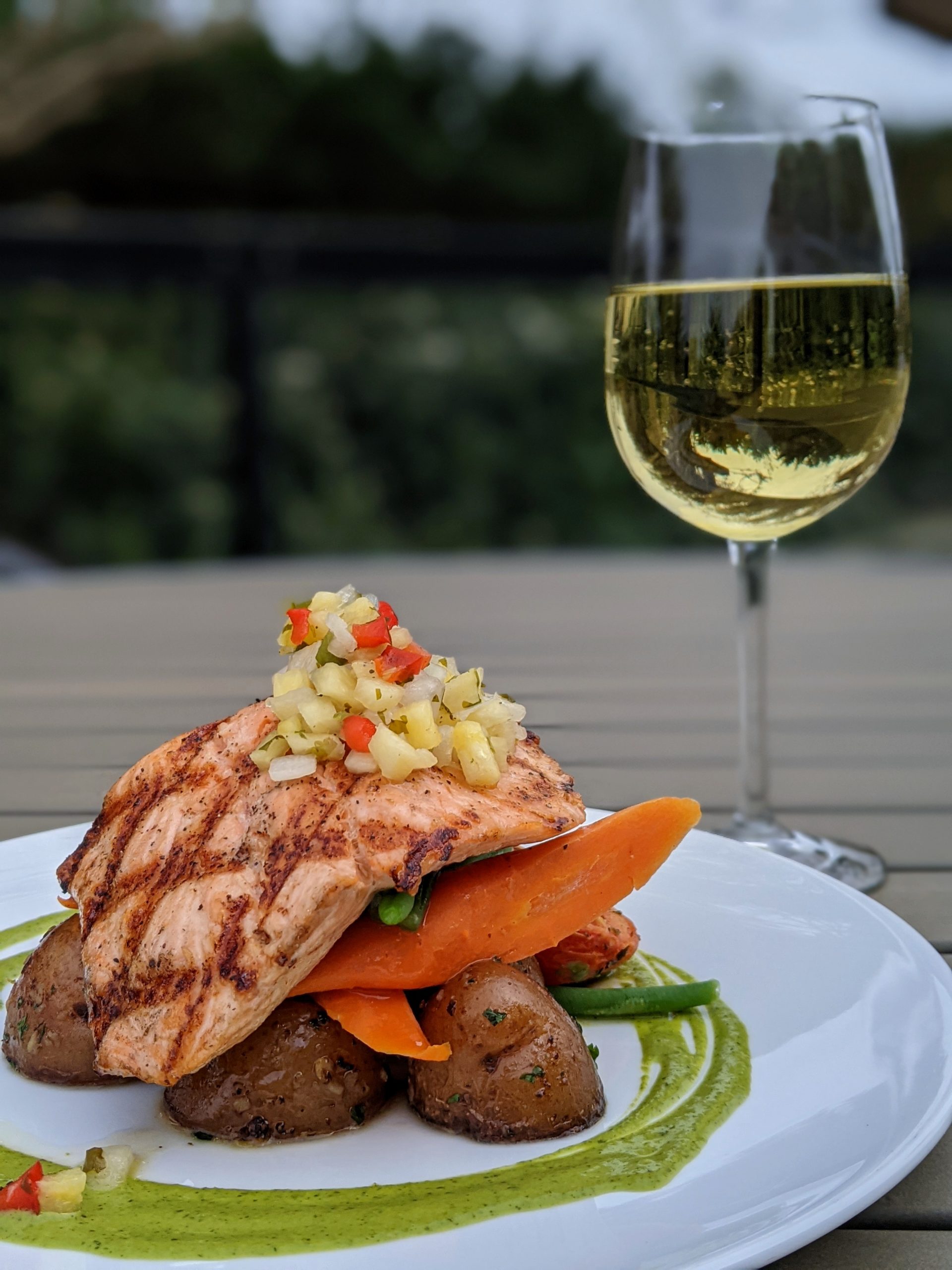 All Day Menu | Pat Quinn's Restaurant & Bar - Tsawwassen, BC