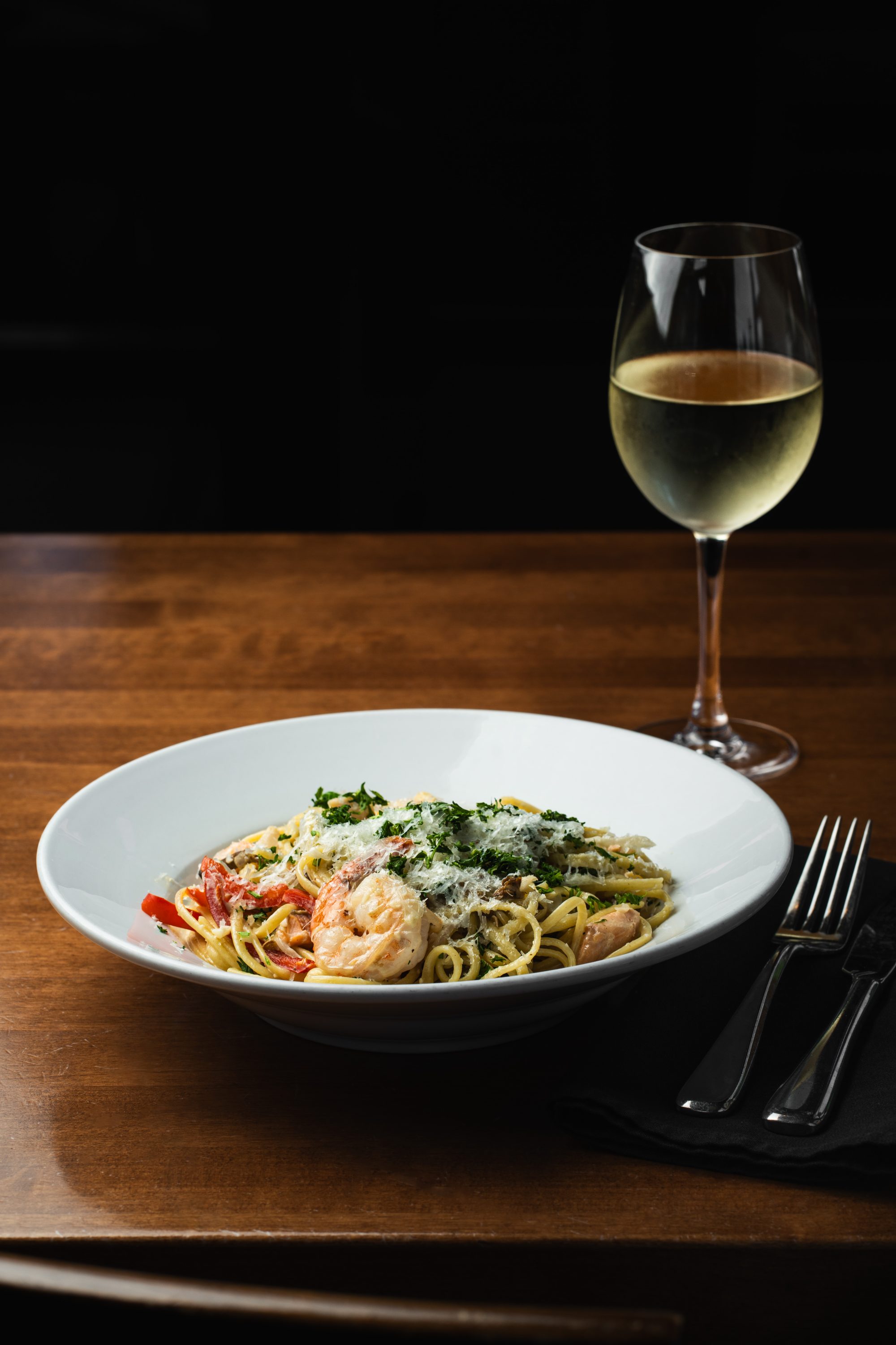 All Day Menu | Pat Quinn's Restaurant & Bar - Tsawwassen, BC