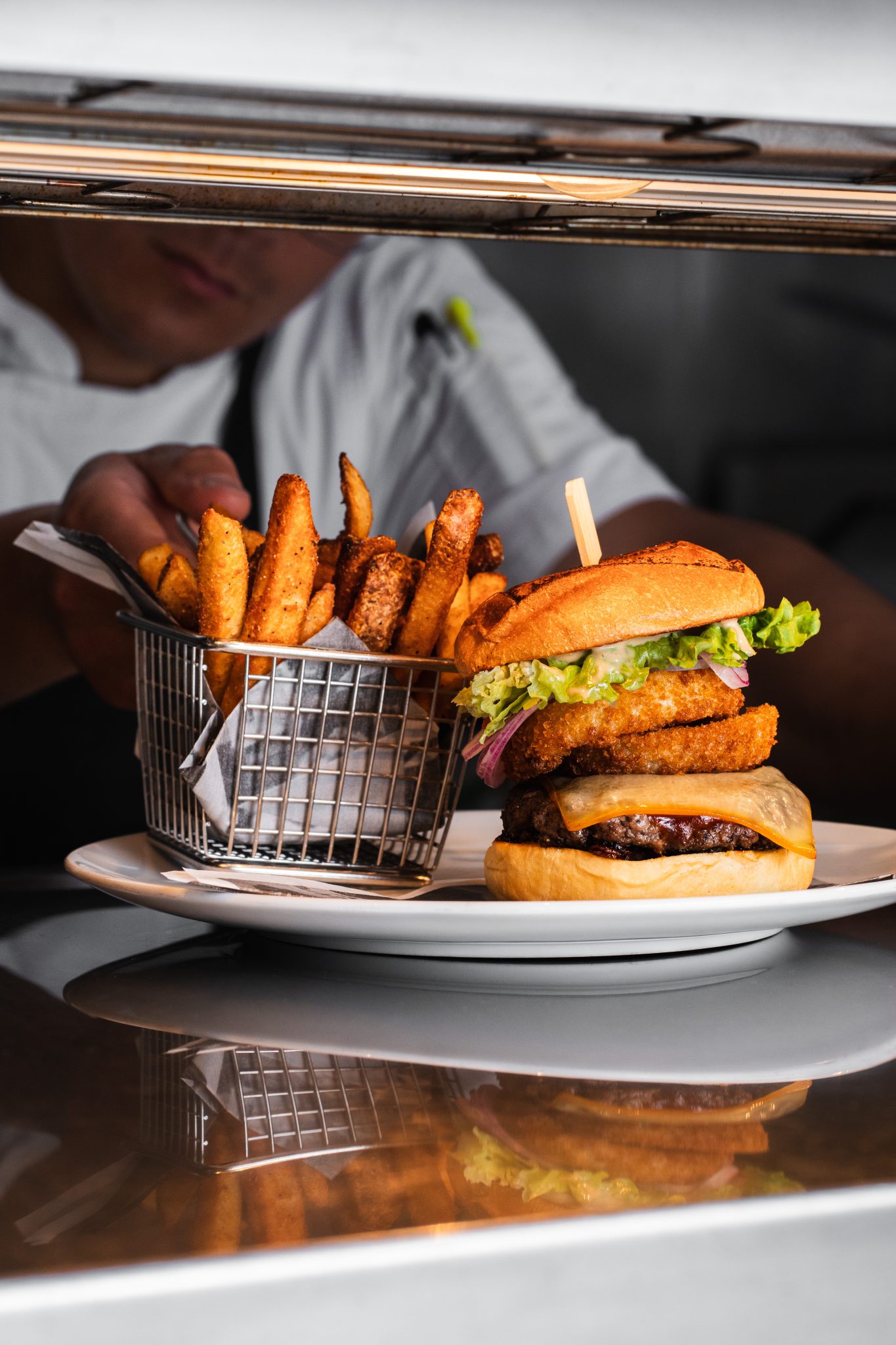 All Day Menu | Pat Quinn's Restaurant & Bar - Tsawwassen, BC